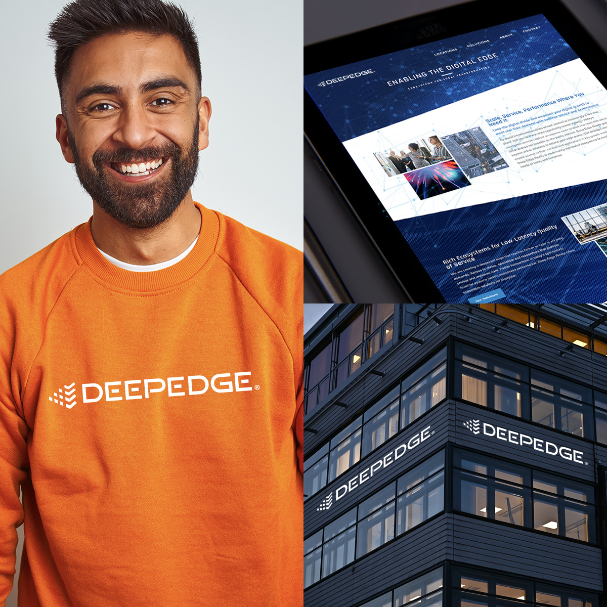 Home - JFG Visual Communications